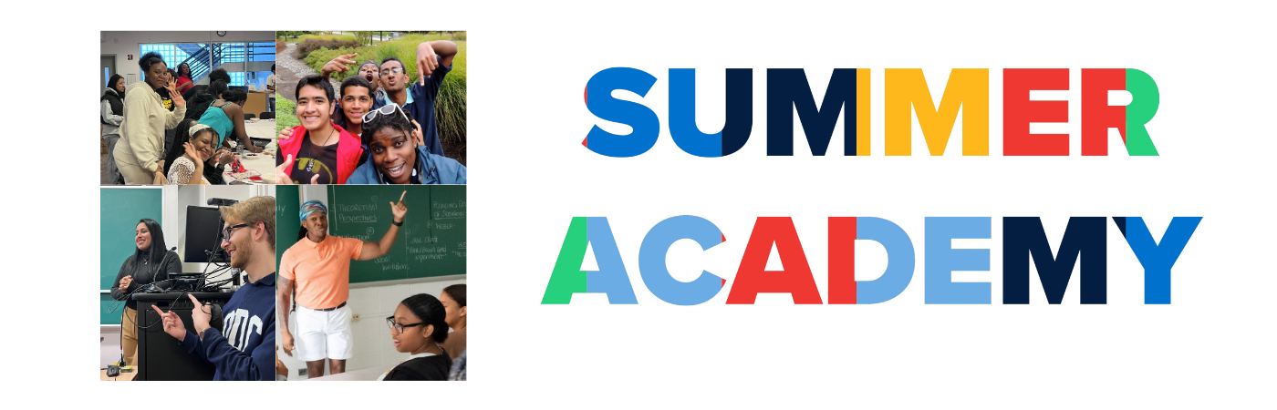 Double Discovery Center's Summer Academy | The Roger Lehecka Double ...